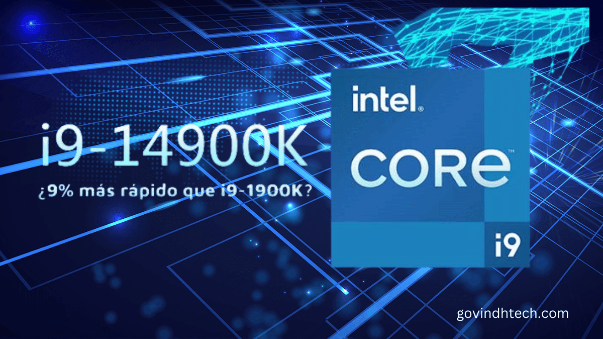 Intel's Next-Gen Core I9-14900K 6 GHz CPU Benchmarked Intel's Next-Gen Core I9-14900K 6 GHz CPU Benchmarked