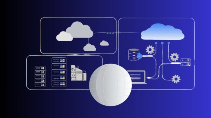 Google Cross Cloud Network: Build Worldwide Distributed Apps Google Cross Cloud Network: Build Worldwide Distributed Apps