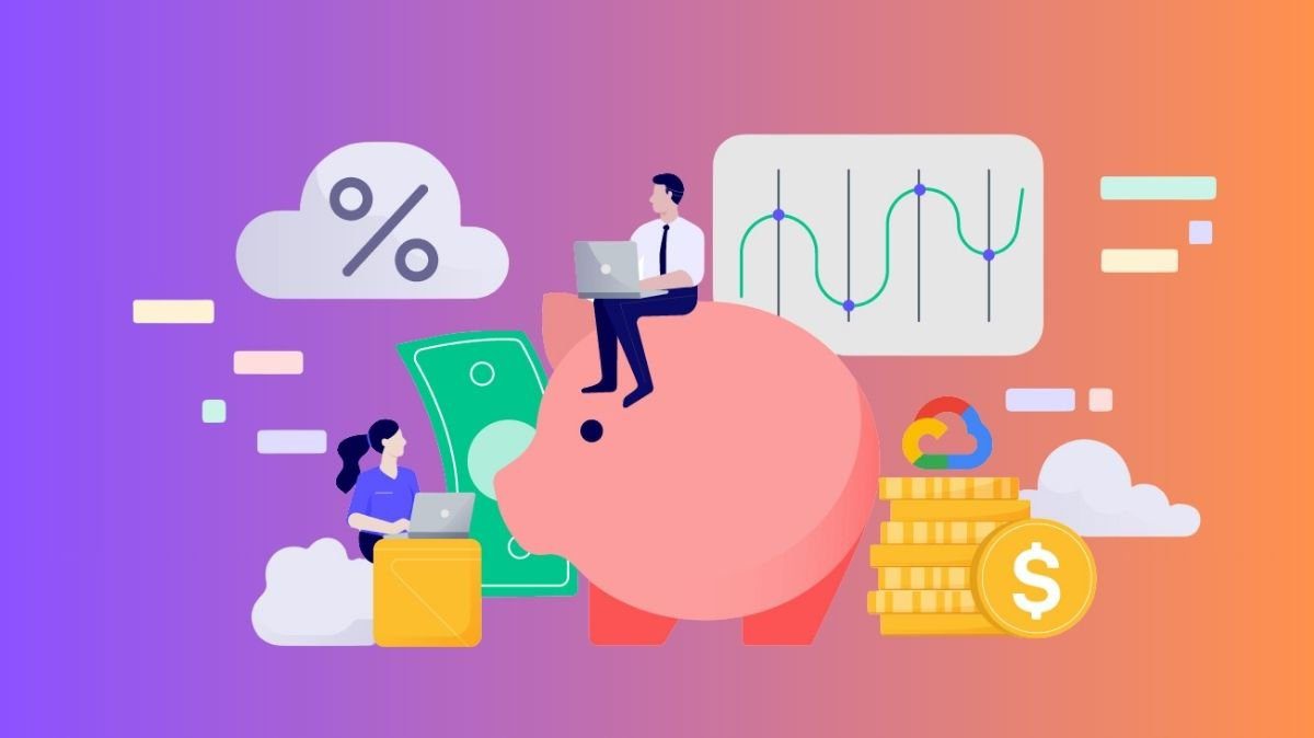 Google GKE Autopilot Pricing: Pay Only For What You Use Google GKE Autopilot Pricing: Pay Only For What You Use